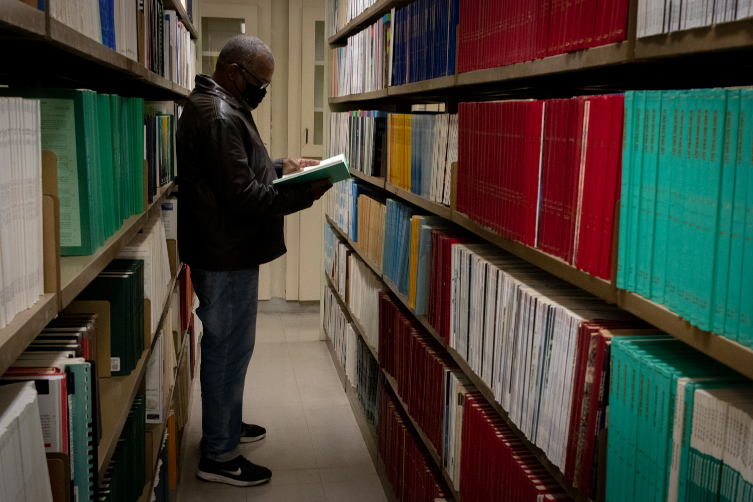 ICB-USP | Biblioteca